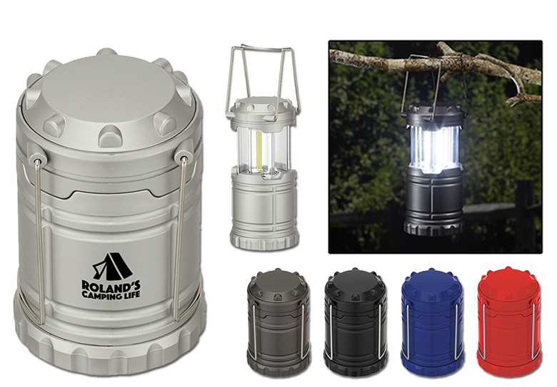 COB Pop-Up Lantern