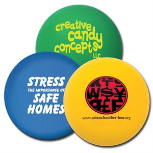 Custom printed Stress Ball