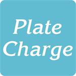 Coupon Plate Charge